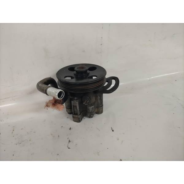 POMPA SERVOSTERZO CHEVROLET Spark 1° Serie 96980873 Benzina 995 (09>12)