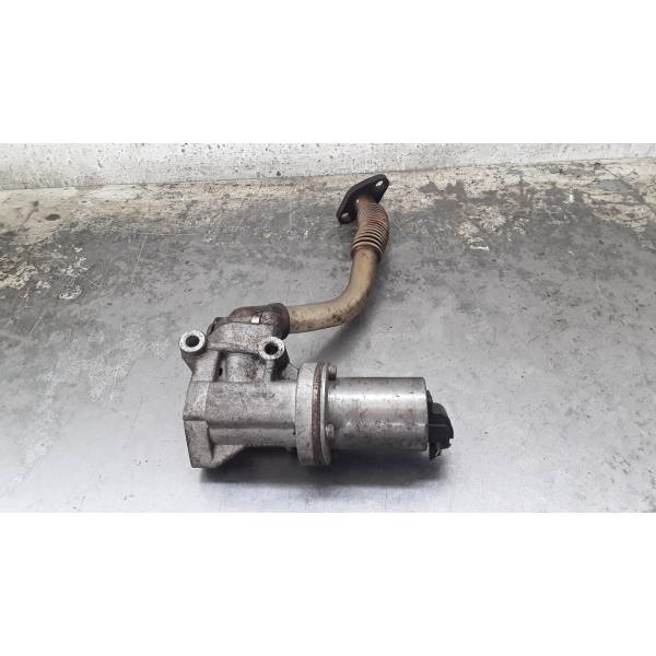 VALVOLA EGR KIA Rio 3° Serie 1500 Diesel (2005) RICAMBI USATI