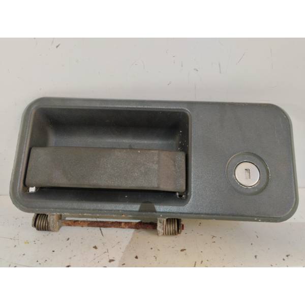 20398466 MANIGLIA ESTERNA ANTERIORE SINISTRA VOLVO FH12 420 (95>) 12130 ...