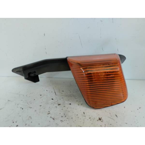 FRECCIA PARAURTI POSTERIORE DX IVECO Stralis 1Â° Serie Diesel (2003 ...