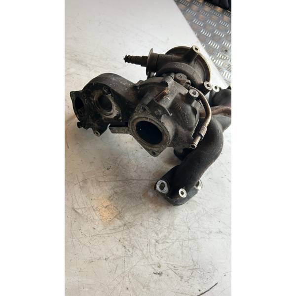 TURBINA NISSAN Juke Serie F15 827388-0009 Diesel 1600 (14>18)