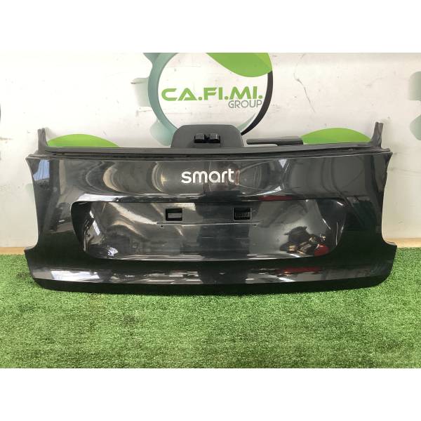 COFANO BAULE POSTERIORE SMART Fortwo Coupé (W453) (14>)