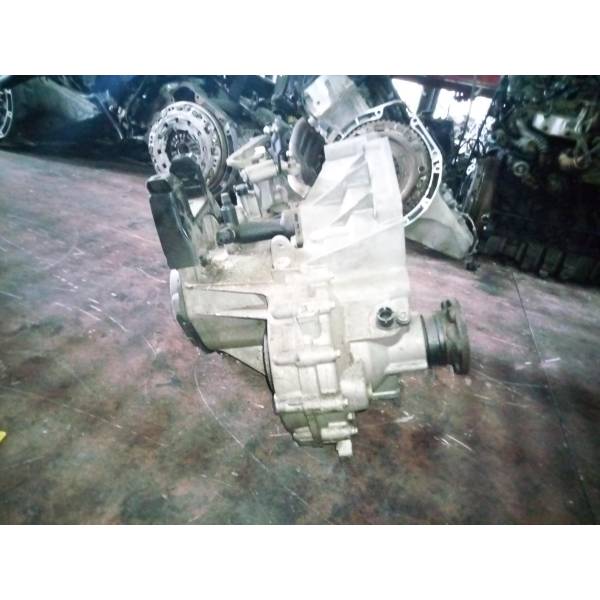 CAMBIO MANUALE COMPLETO VOLKSWAGEN Fox BMD, CHFB (05>11)