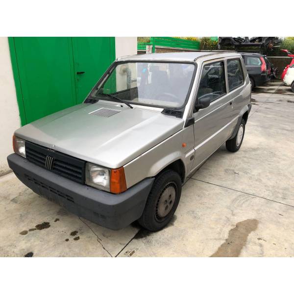 RICAMBI USATI AUTO FIAT Panda 1° Serie 1170 A1.046 Benzina 900 (80>03)