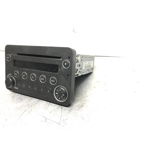 AUTORADIO ALFA ROMEO 159 Berlina Serie (939_) 939 A2.000 (05>11)