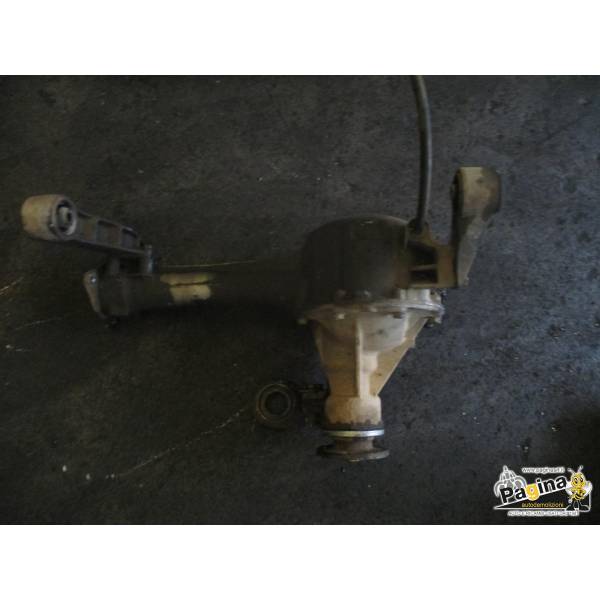 DIFFERENZIALE ANTERIORE SUZUKI Vitara 3P G16A G16A (8V) Benzina 1600 ...