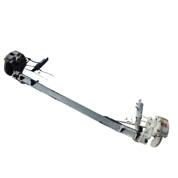 ASSALE POSTERIORE FIAT Ducato 5° Serie Diesel 2300 (06>14)