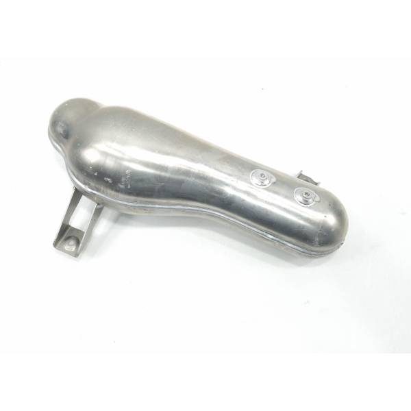 SERBATOIO ARIA COMPRESSIONE SOSPENSIONI PNEUMATICHE MERCEDES GLE W167 ...