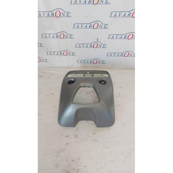 PLANCIA CRUSCOTTO CENTRALE TOYOTA Aygo 3° Serie 55405-0H050 (15>)