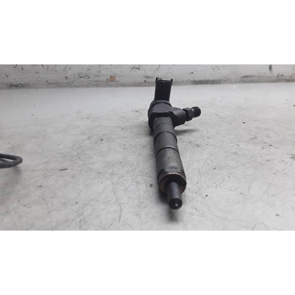 INIETTORI FIAT Bravo 2° Serie 0445110391 Diesel 1900 (07>10)