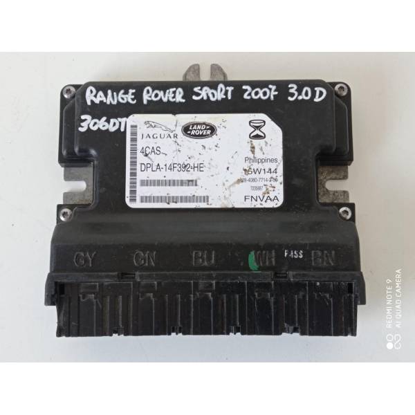 CENTRALINA SOSPENSIONE/I LAND ROVER Range Rover SPORT DPLA-14F392-HE ...