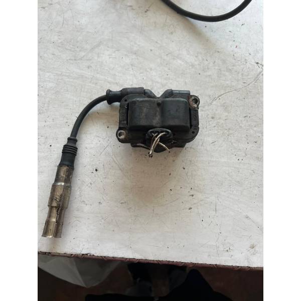 BOBINE ACCENSIONE SMART ForTwo Cabrio (W450) 0003100V004 Benzina (98>03)