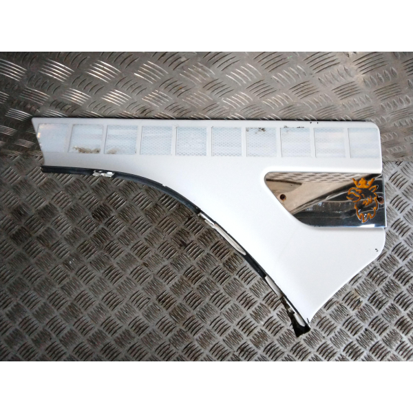 MODANATURA PARAFANGO POST SX SCANIA R500 Serie 1364665 (04>)