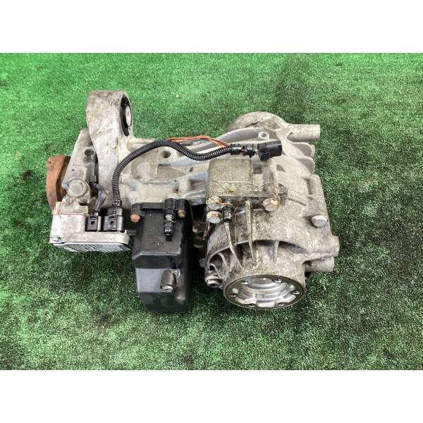 DIFFERENZIALE POSTERIORE VOLKSWAGEN Transporter T5 Serie 02W525010L ...