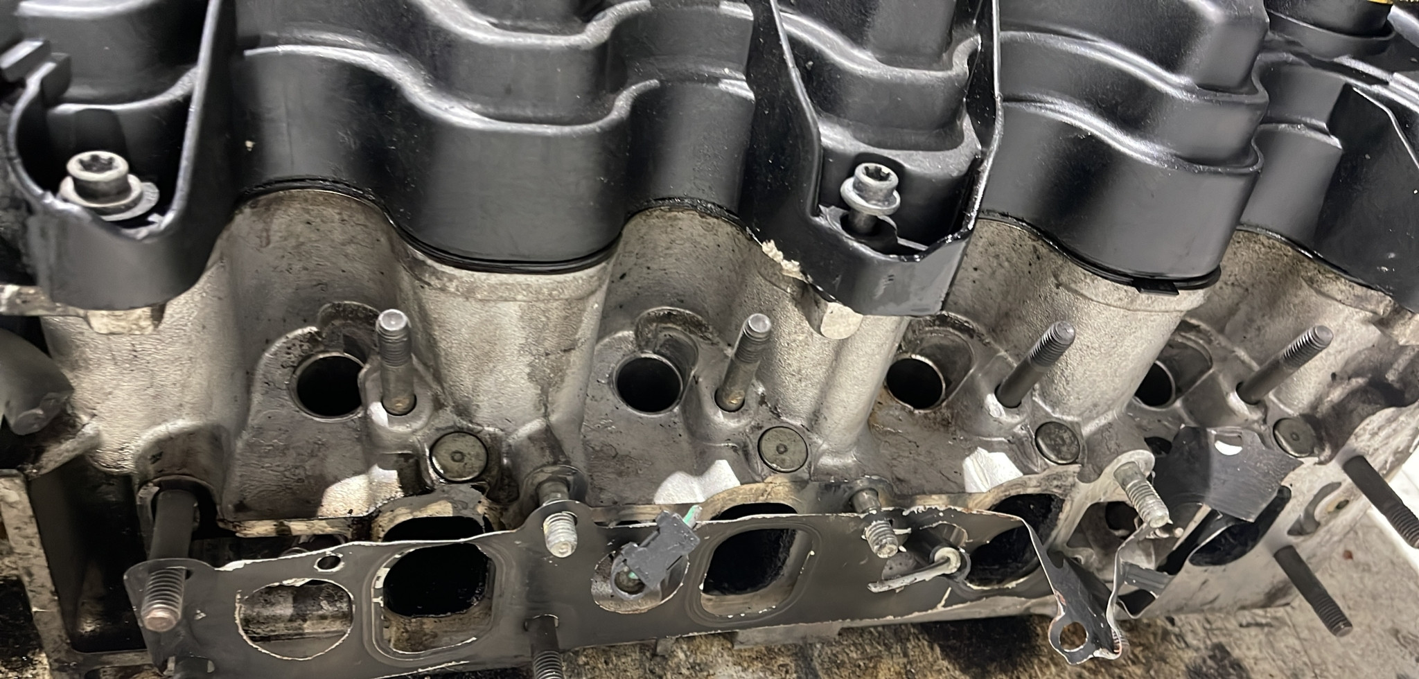 TESTATA FIAT Croma 2° Serie diesel 1900 (05>07)