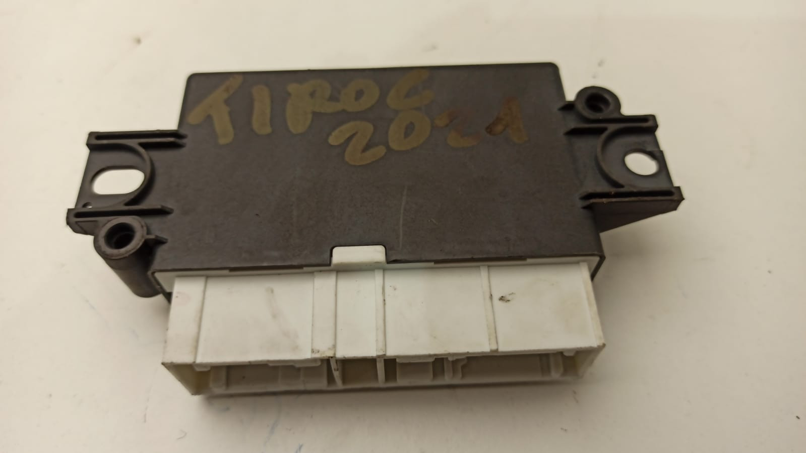 CENTRALINA SENSORI DI PARCHEGGIO VOLKSWAGEN T-Roc Serie (17>)