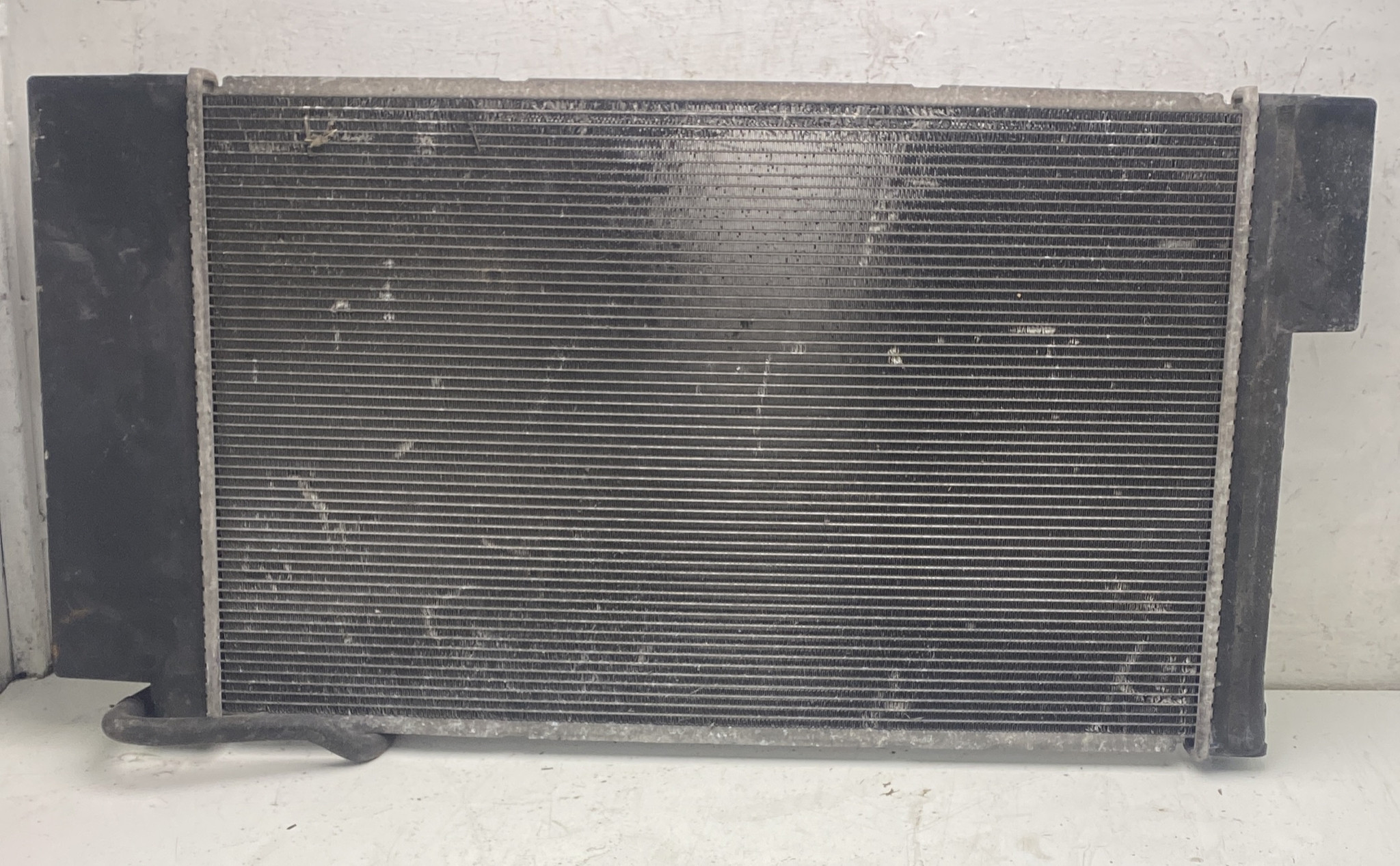 RADIATORE ACQUA TOYOTA Auris Serie (E150) benzina 1600 (07>12)