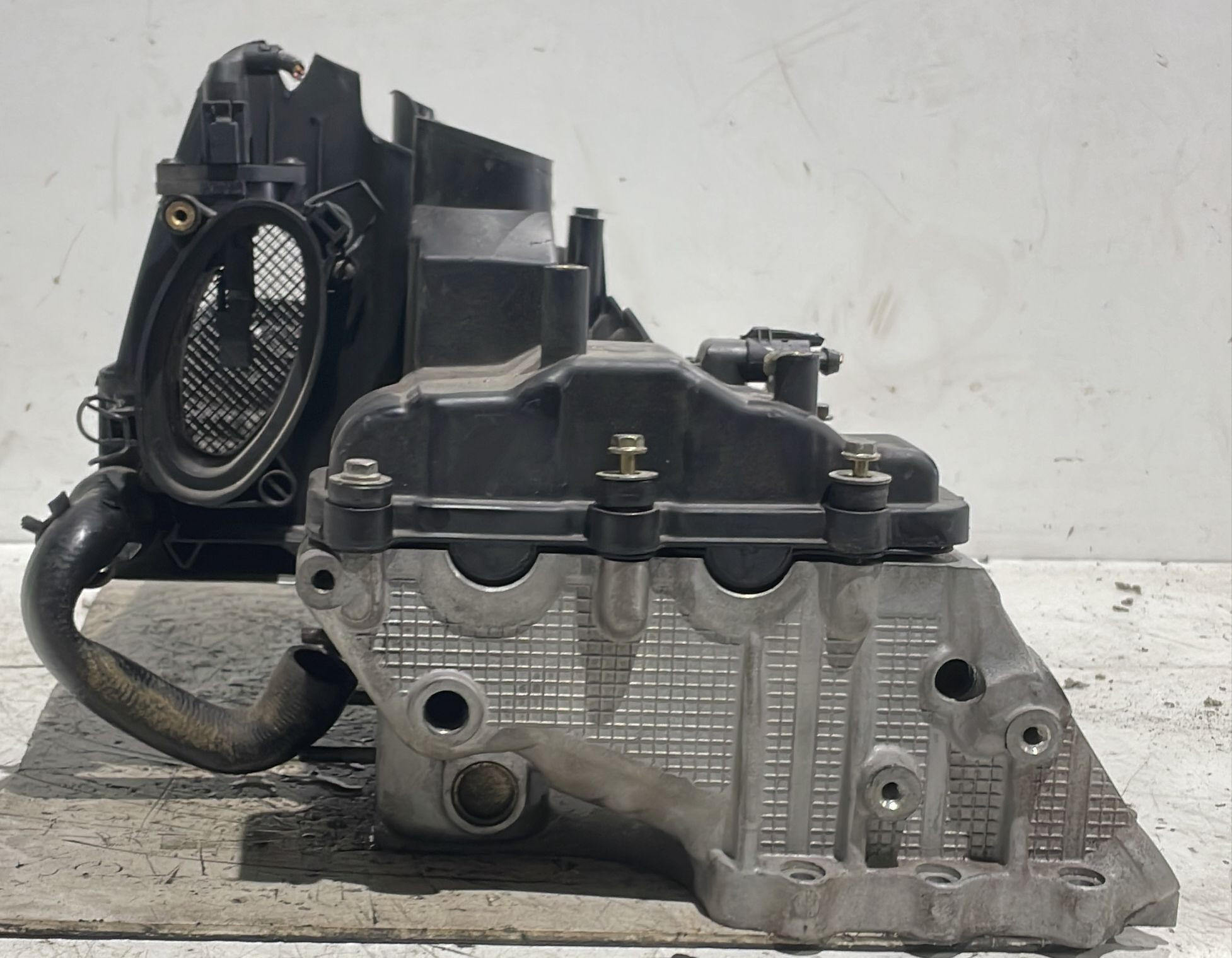 TESTATA LAND ROVER Freelander 1° Serie diesel 2000 (98>03)