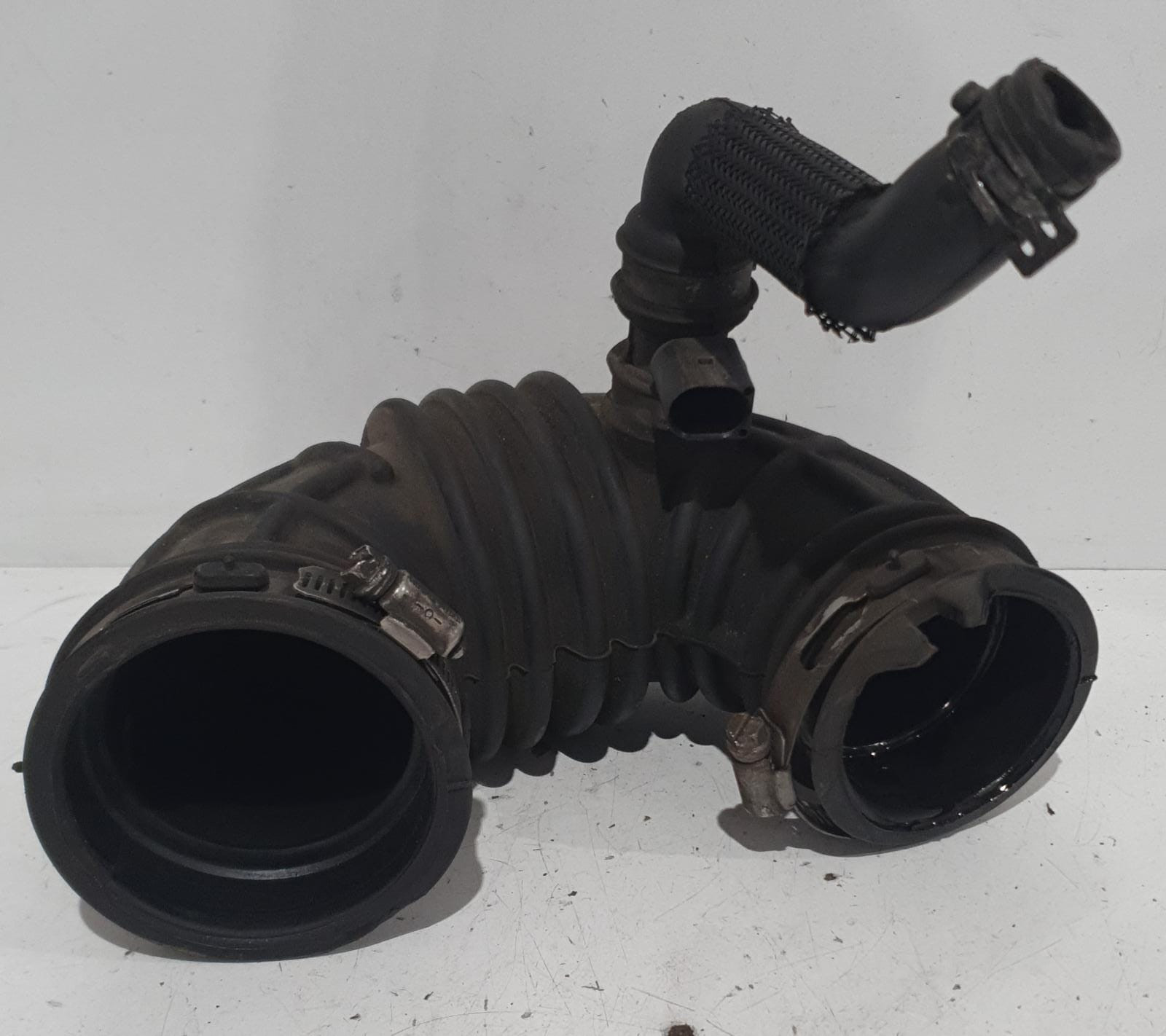 TUBO ASPIRAZIONE FILTRO ARIA FIAT Freemont 1° Serie diesel 2000 (11>)