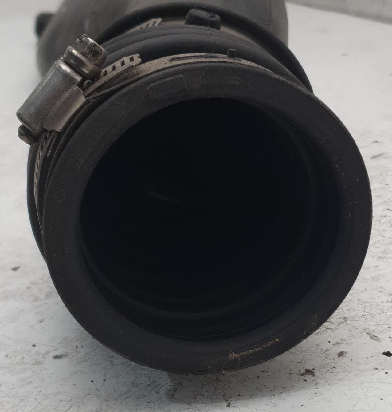 TUBO ASPIRAZIONE FILTRO ARIA FIAT Freemont 1° Serie diesel 2000 (11>)