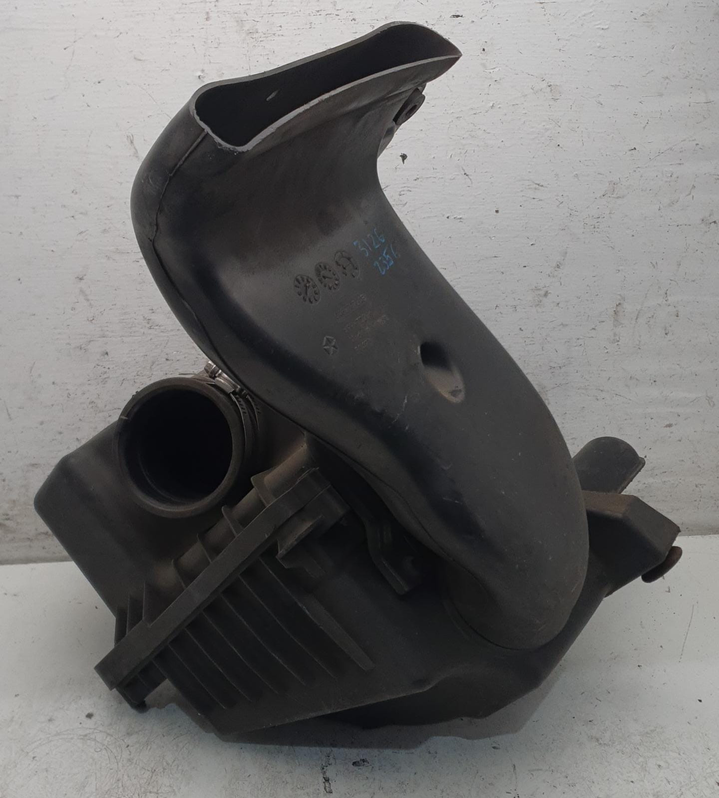 BOX SCATOLA FILTRO ARIA FIAT Freemont 1° Serie diesel 2000 (11>)