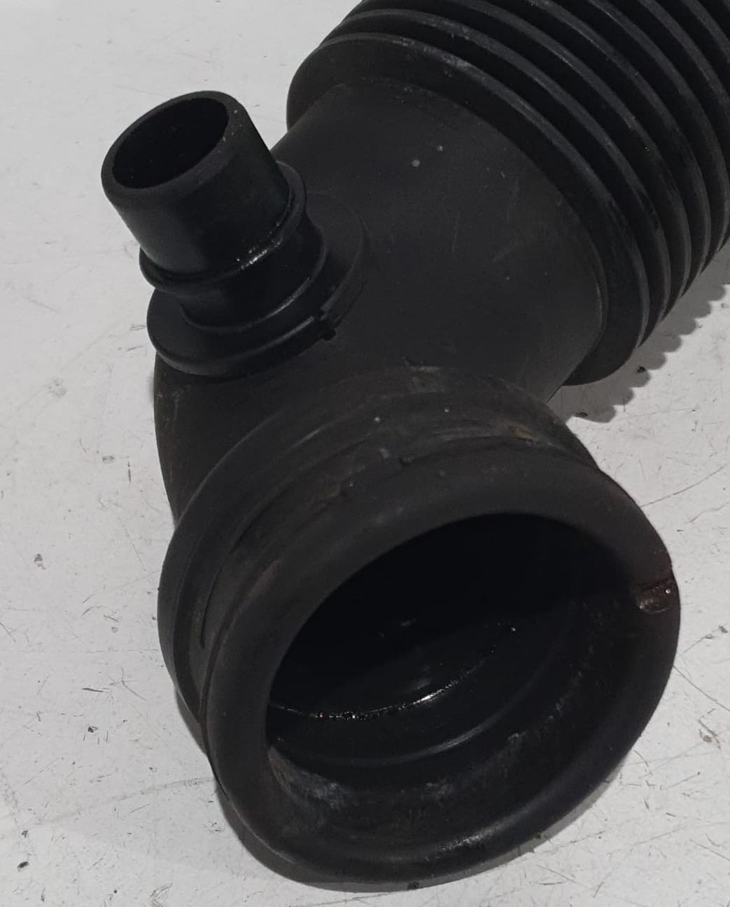 TUBO ASPIRAZIONE FILTRO ARIA FIAT 500 X Serie diesel 2000 (15>)