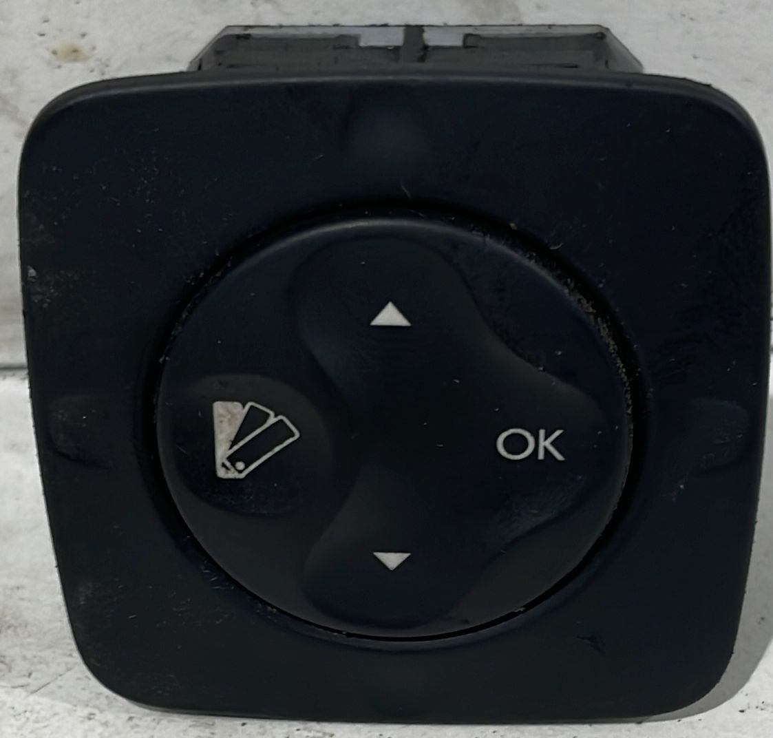 COMPUTER DI BORDO RENAULT Scenic X MOD (09>)