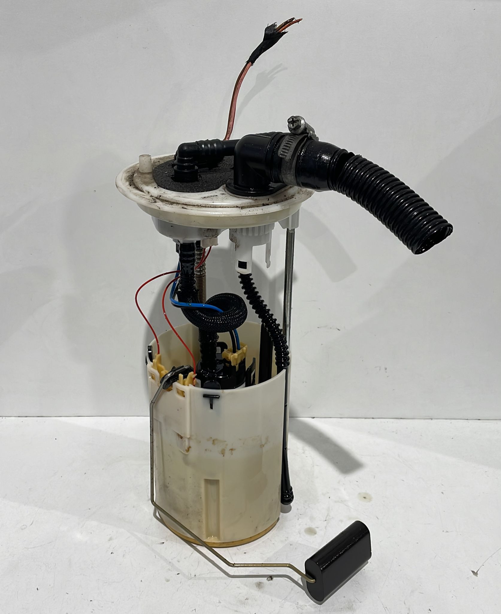 POMPA CARBURANTE IVECO Daily 5° Serie diesel 2300 (14>)