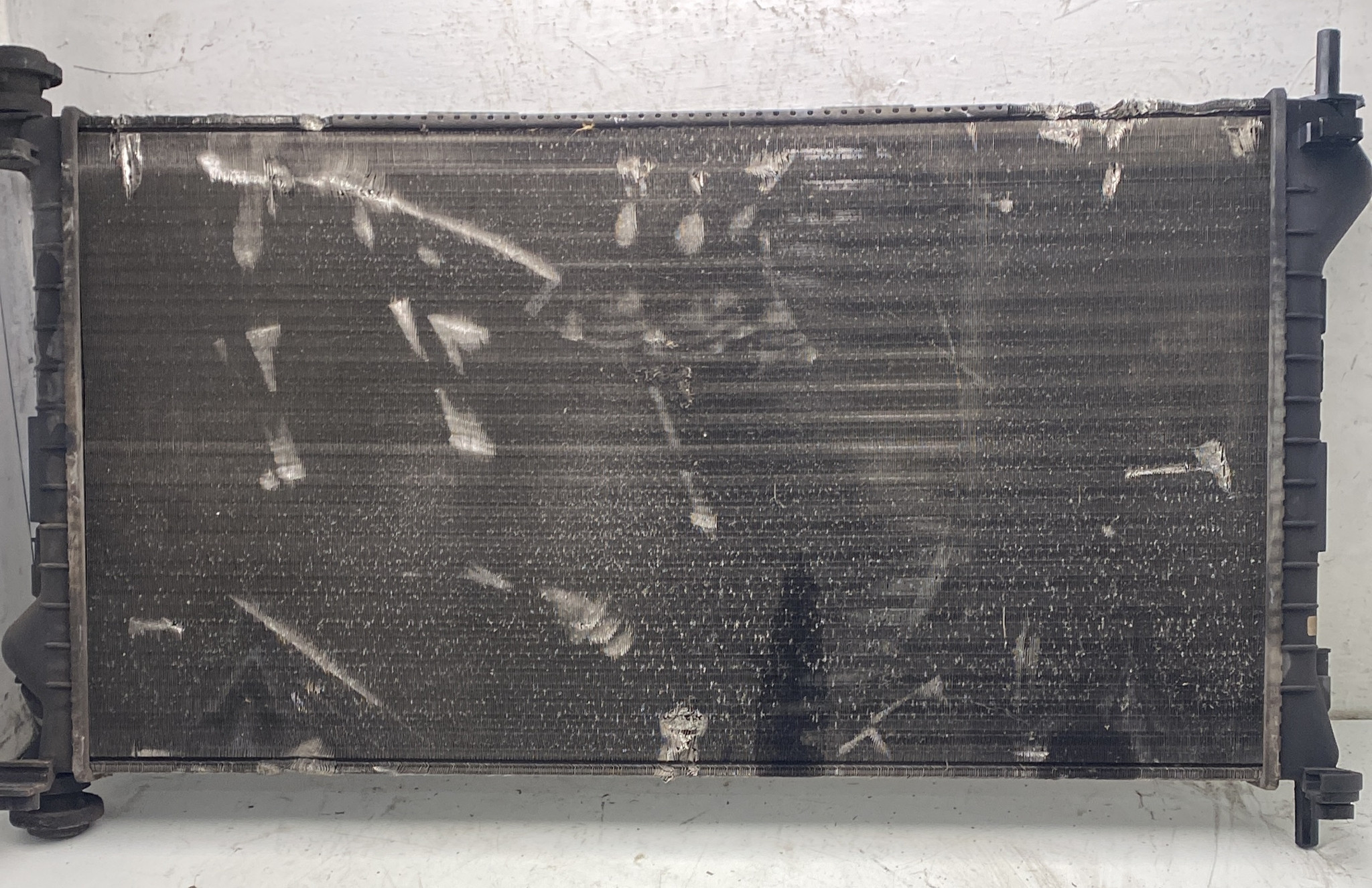 RADIATORE ACQUA FORD Transit Connect 1° Serie diesel 1800 (02>06)