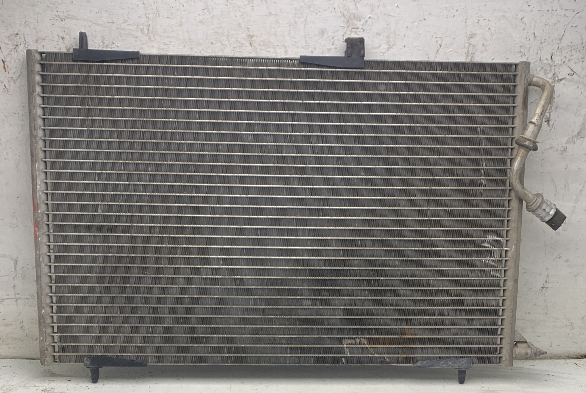 RADIATORE ACQUA PEUGEOT 206 Plus Berlina benzina 1100 (09>)