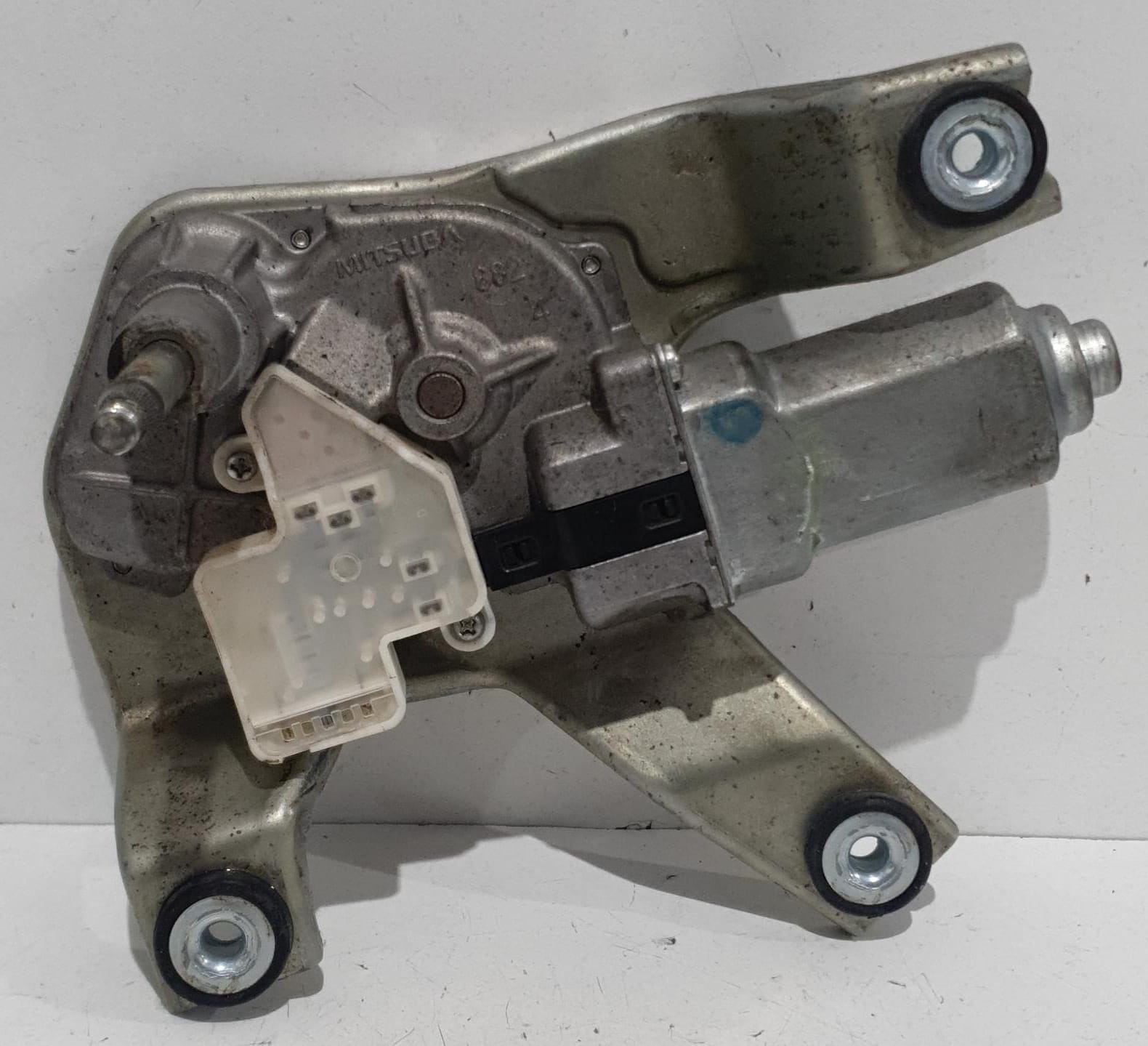 MOTORINO TERGICRISTALLO POSTERIORE JEEP Compass Serie (07>11)