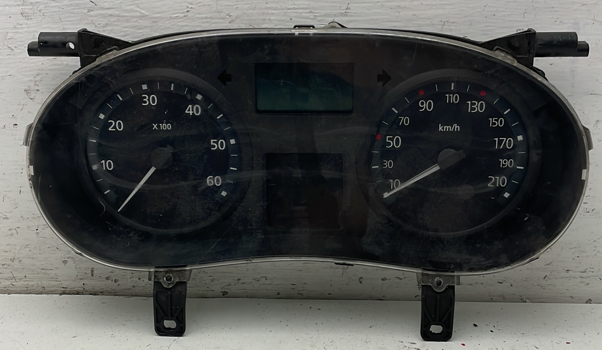 CONTACHILOMETRI RENAULT Trafic Furgone 2° Serie (07>)