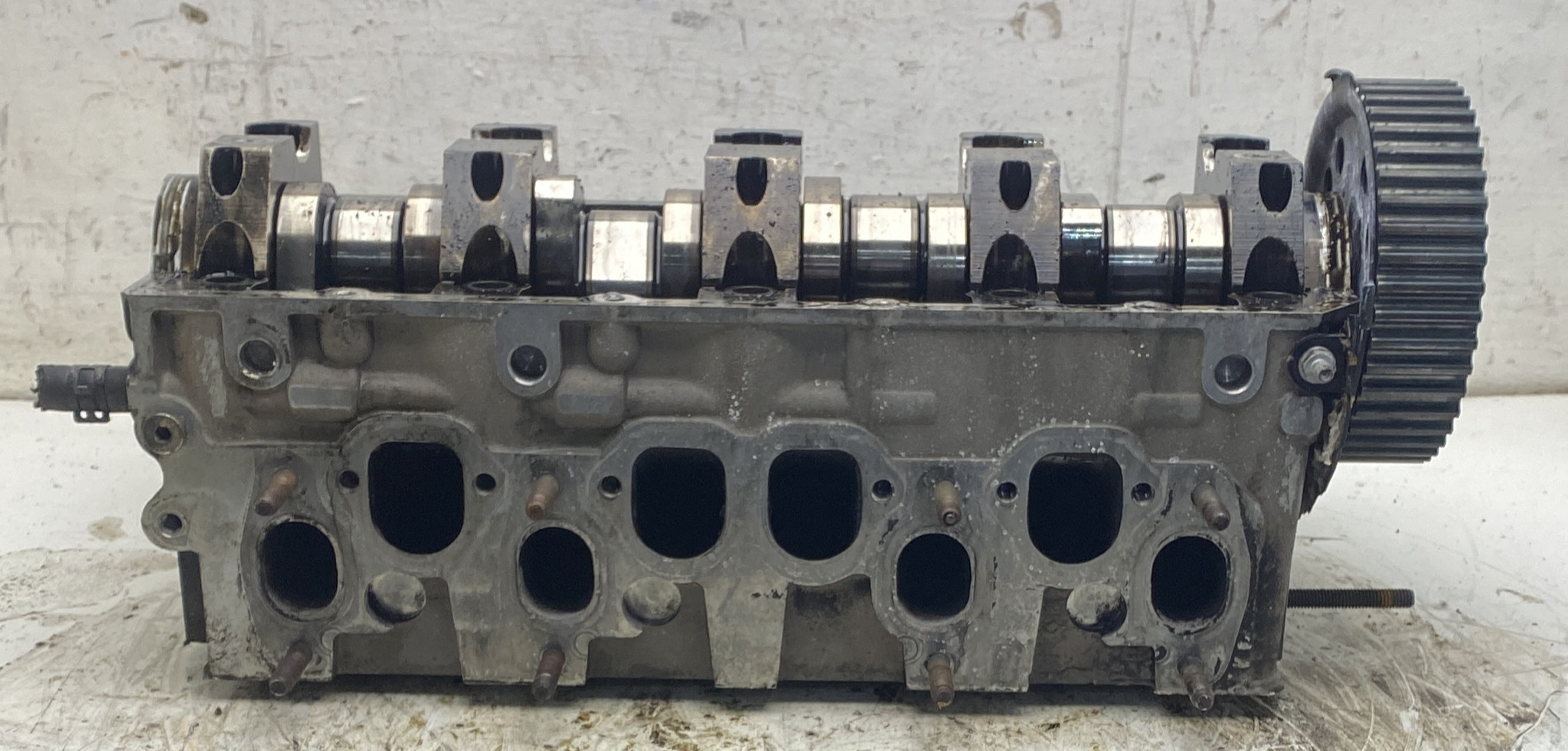 TESTATA VOLKSWAGEN Golf 5 Berlina diesel 1900 (03>08)