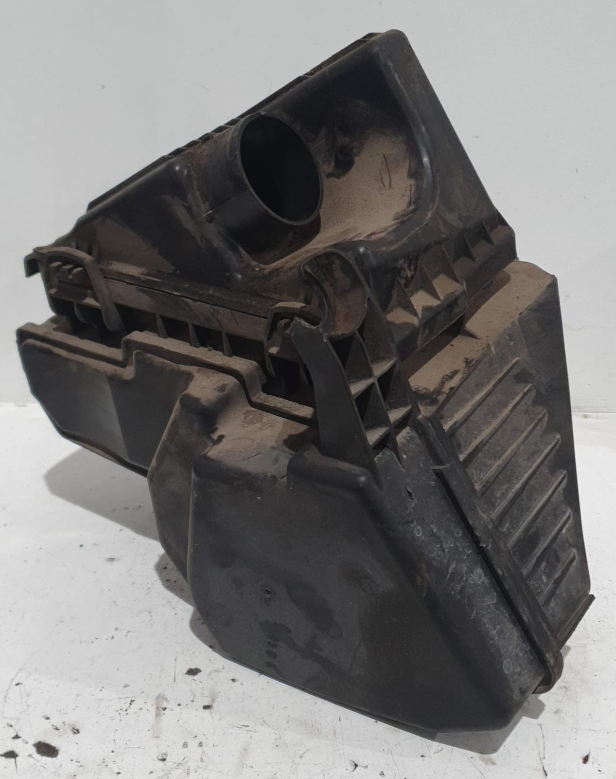 BOX SCATOLA FILTRO ARIA SMART Forfour 453 benzina 1000 (14>)