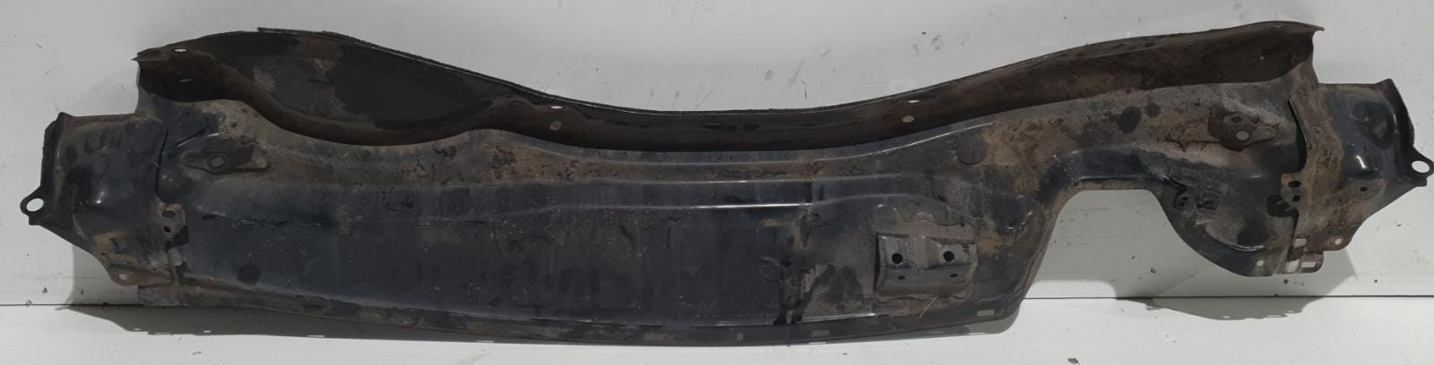 MODANATURA BATTICOFANO TOYOTA Yaris Serie benzina 1000 (14>16)