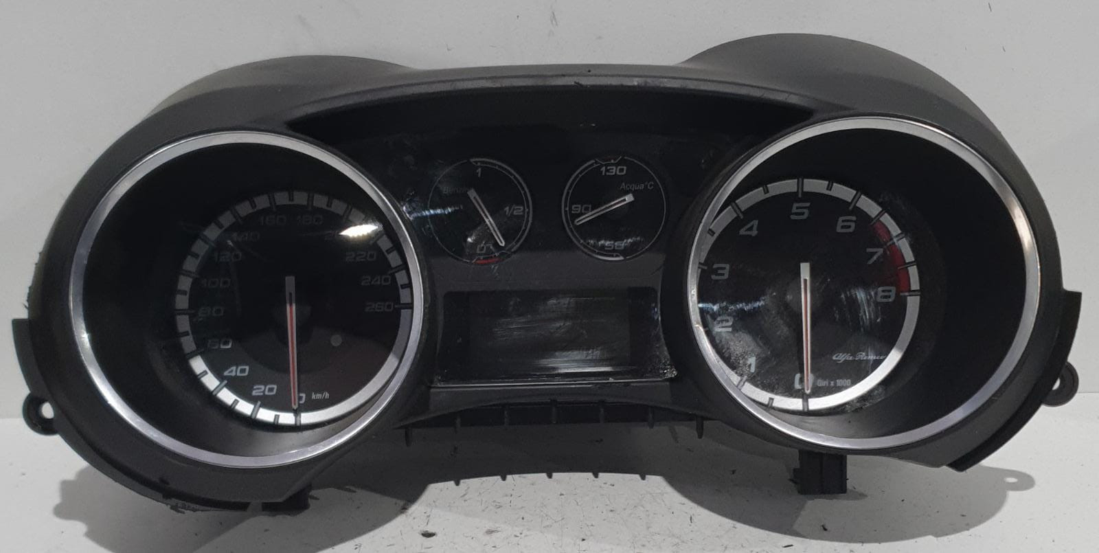 CONTACHILOMETRI ALFA ROMEO Giulietta Serie (940_) (10>13)