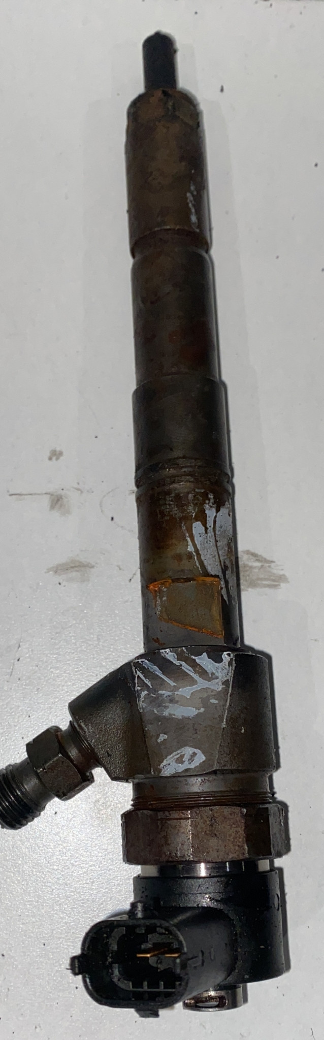 INIETTORI FIAT Bravo 2° Serie diesel 1900 (07>10)