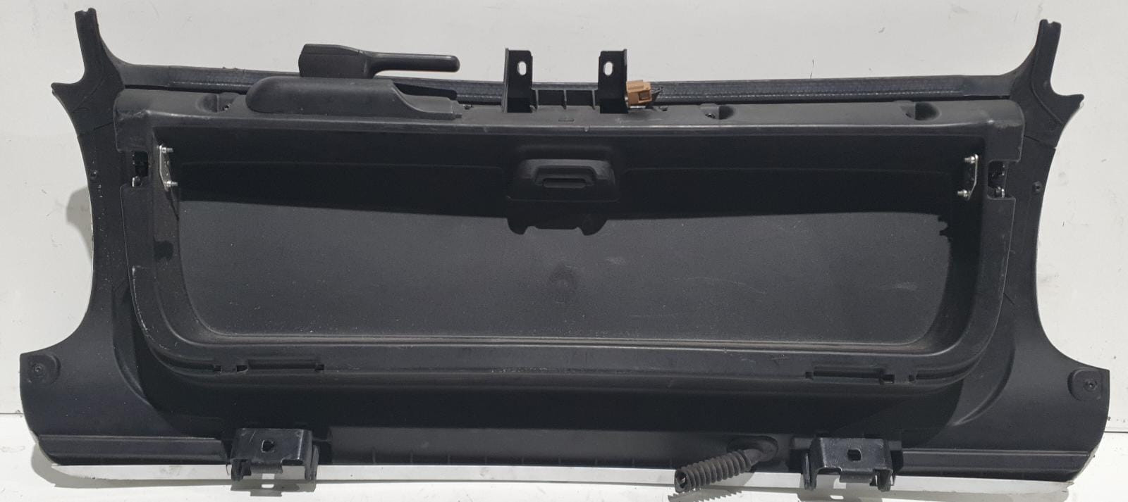 COFANO BAULE POSTERIORE SMART ForTwo Cabrio (W453) (15>)