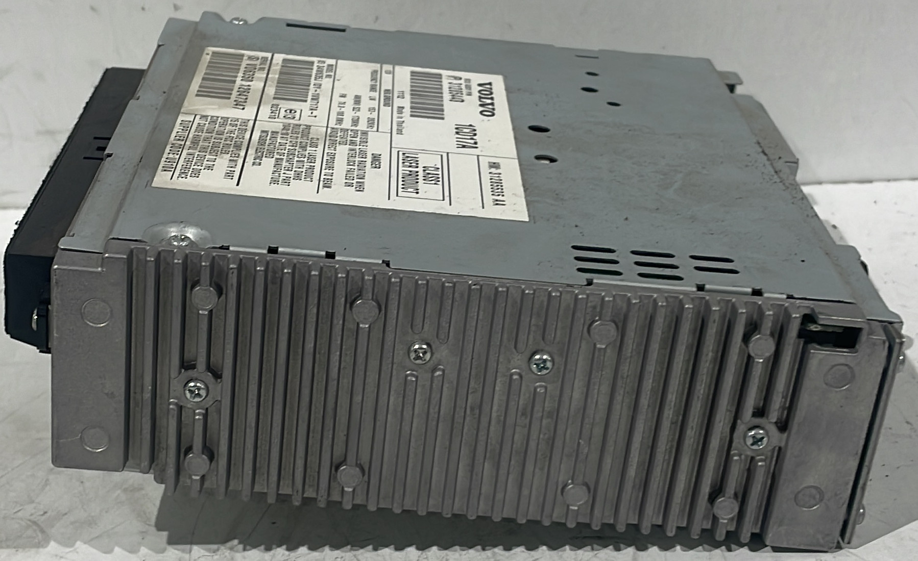 AUTORADIO VOLVO C30 1° Serie (06>12)