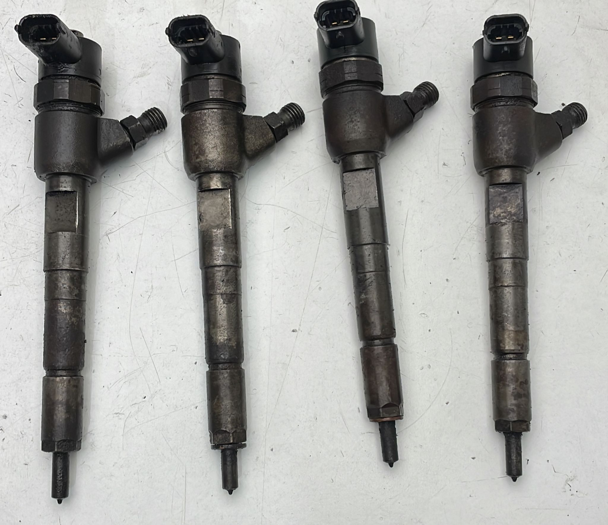 INIETTORI FIAT Idea 2° Serie diesel 1300 (05>08)