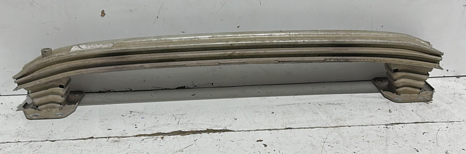 TRAVERSA PARAURTI ANTERIORE FIAT Fiorino 2° Serie (07>15)