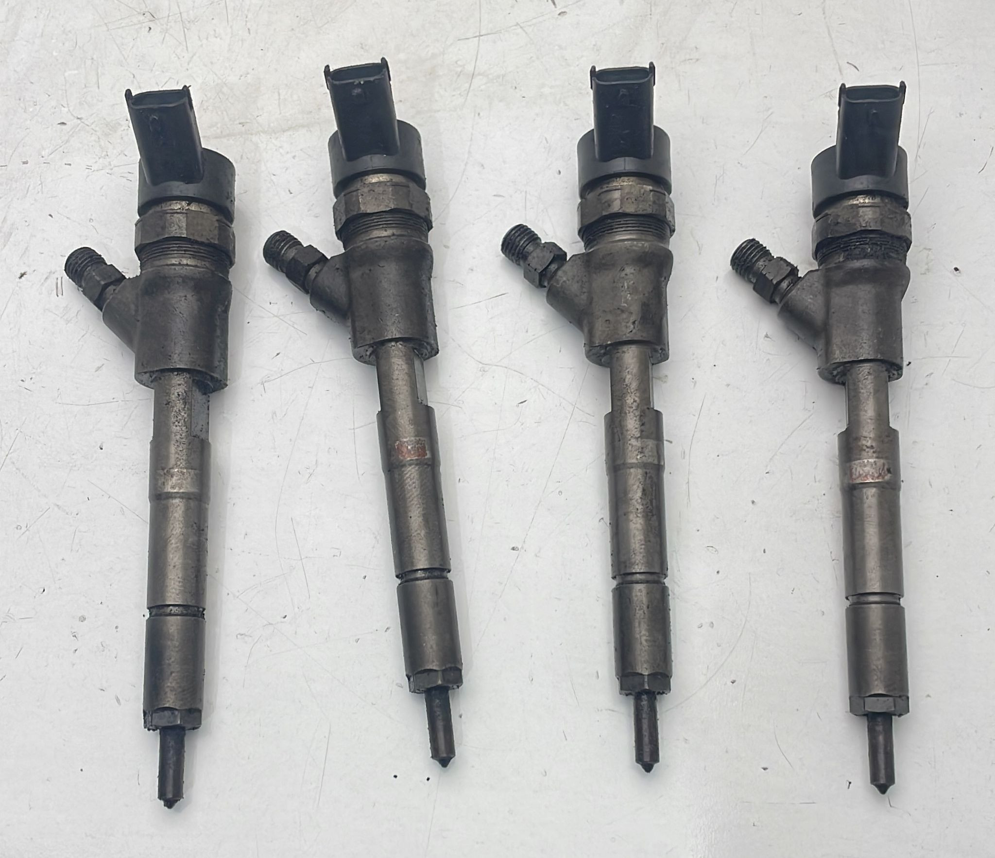 INIETTORI TOYOTA Yaris Serie diesel 1400 (05>08)