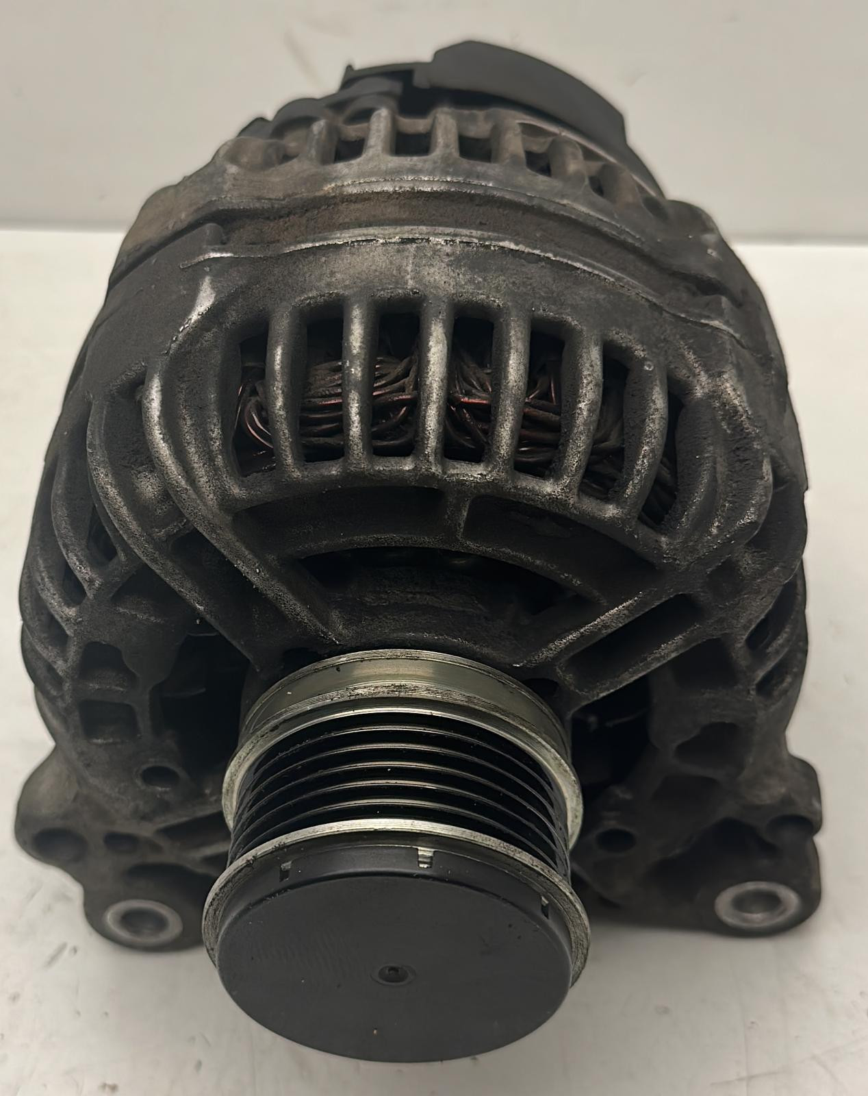 ALTERNATORE MITSUBISHI Outlander Serie (CU0W) diesel 200 (03>07)