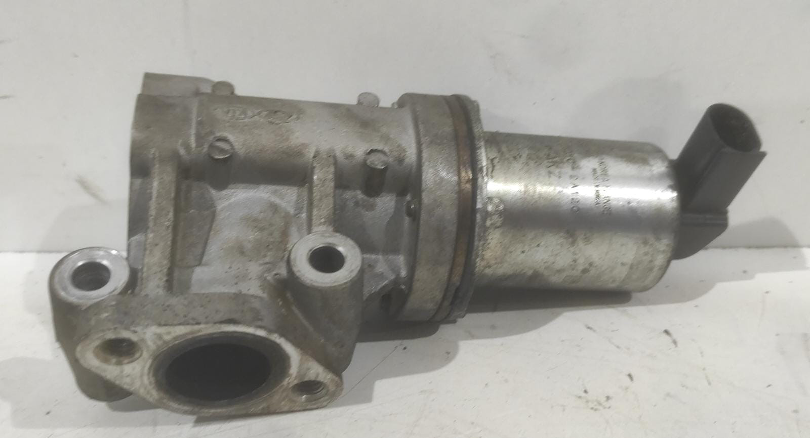 VALVOLA EGR KIA Rio 3° Serie diesel 1500 (05>11)