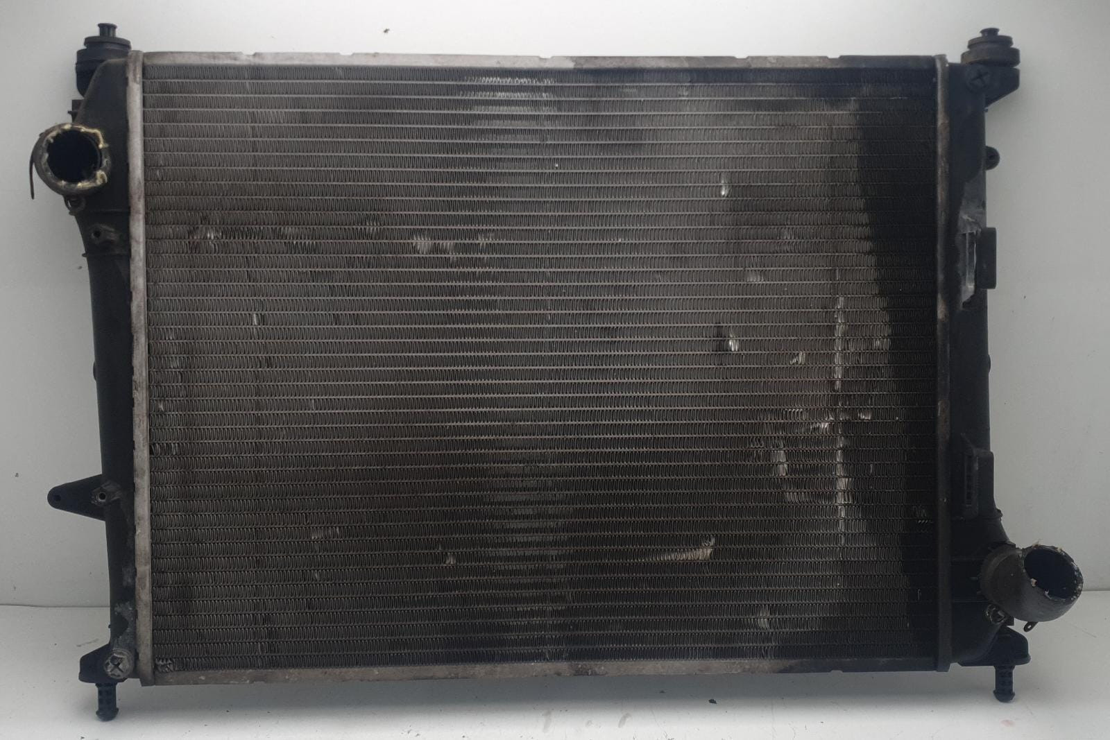 RADIATORE ACQUA FIAT Multipla 2° Serie diesel 1900 (04>)