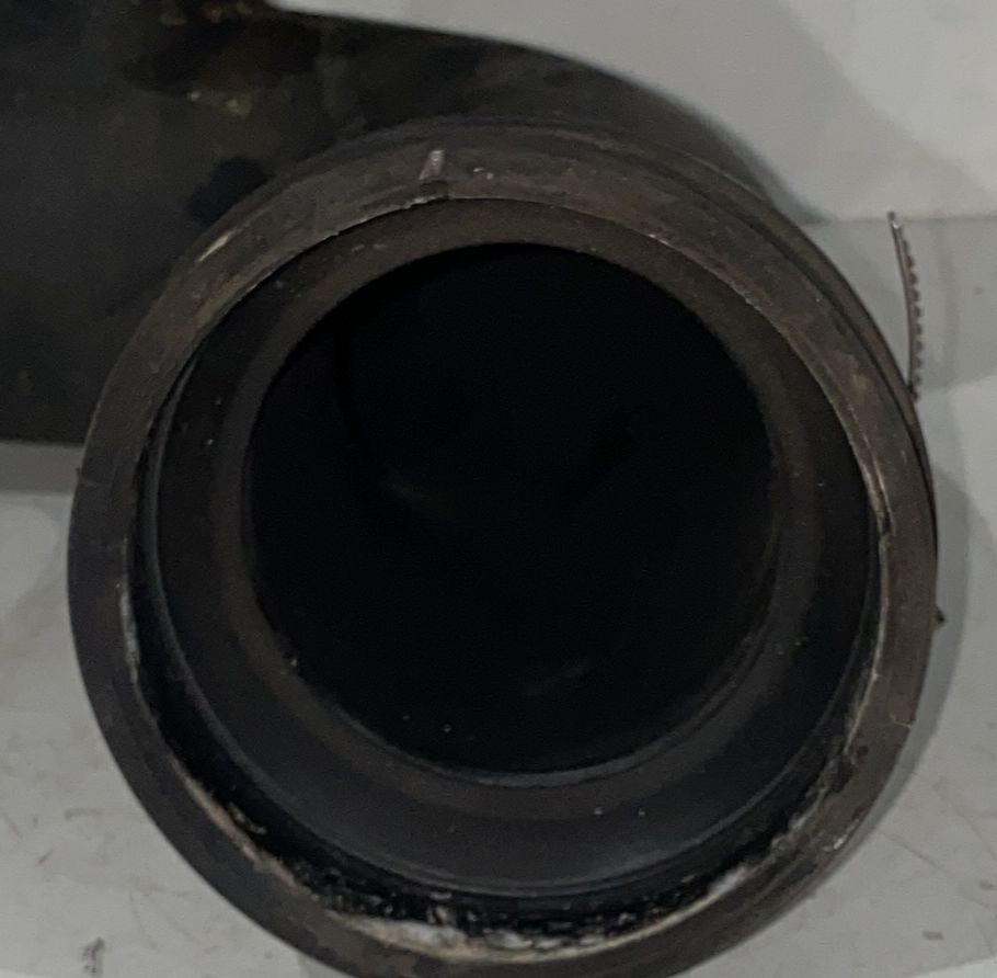 TUBI A/C FIAT Barchetta 2° Serie benzina 1 (03>)