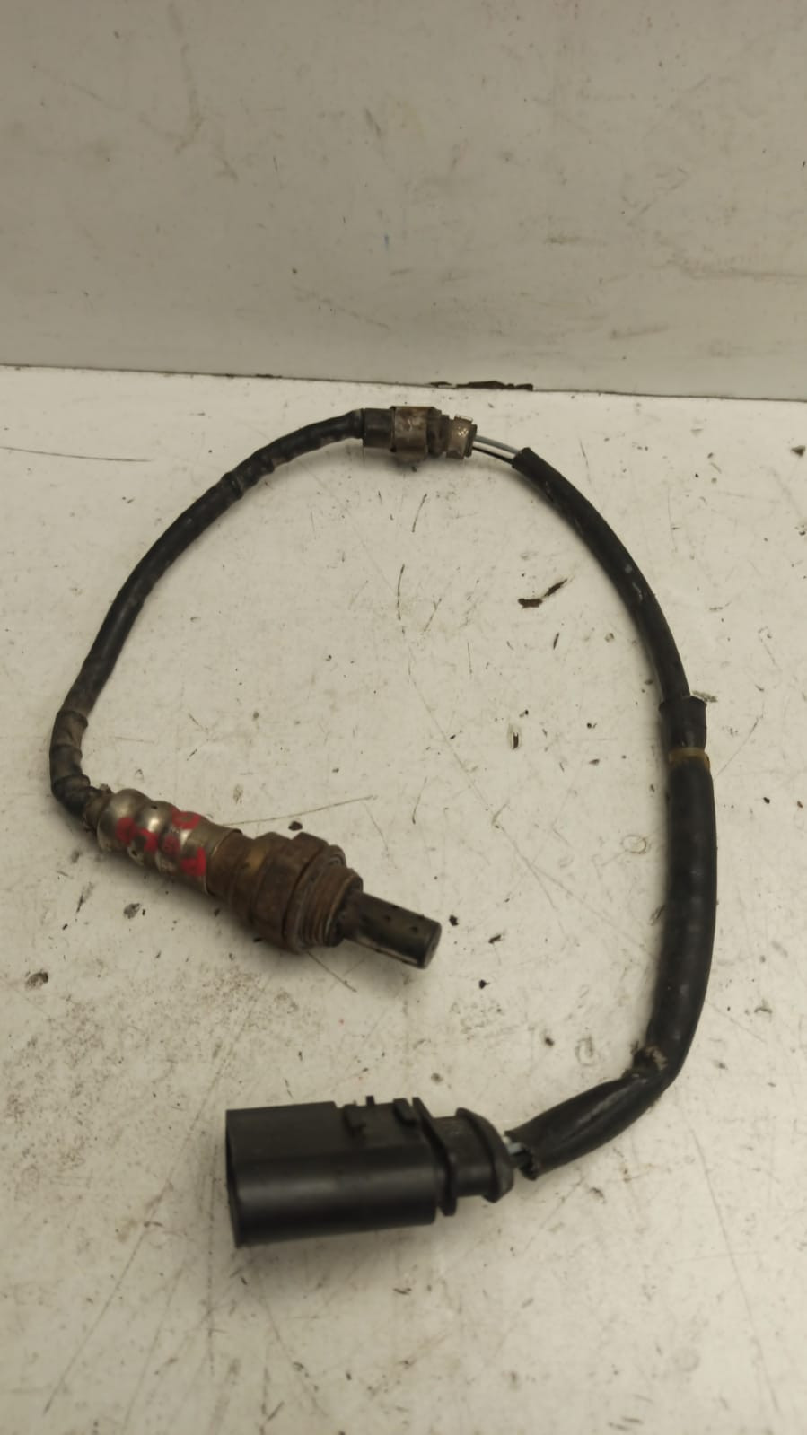 SONDA LAMBDA VOLKSWAGEN Polo 4° Serie benzina 1400 (01>09)