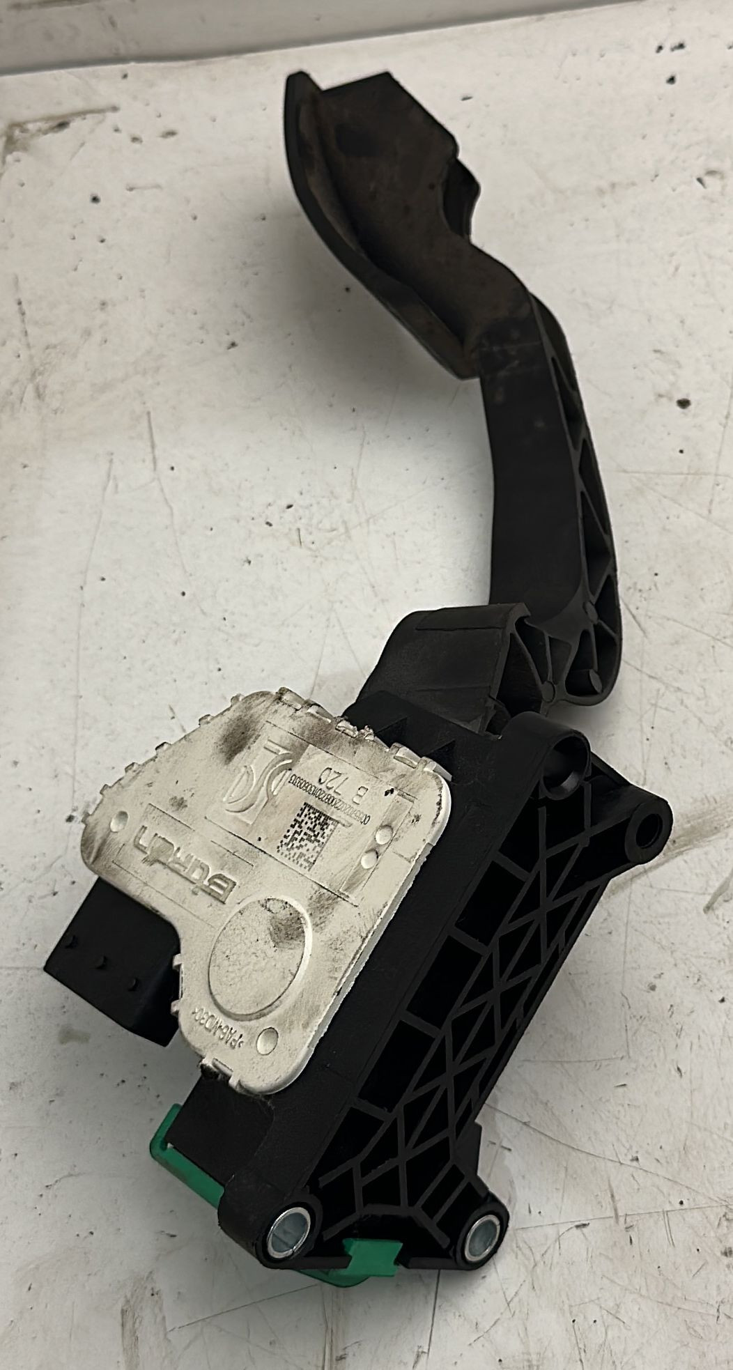 PEDALE ACCELERATORE FIAT 500 L Serie (351_352) (12>)