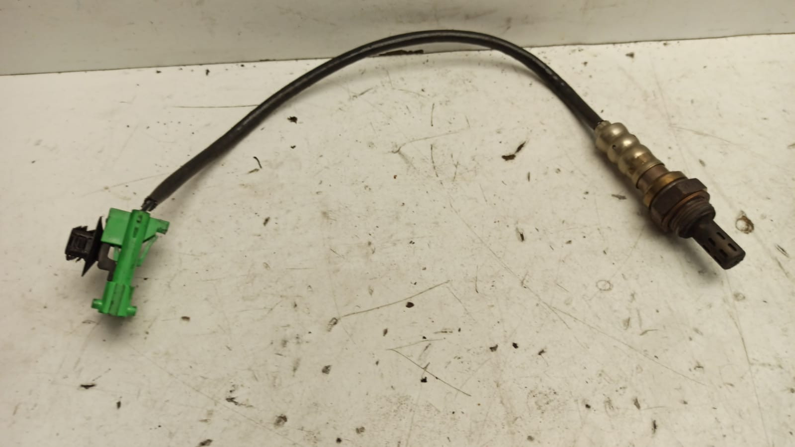 SONDA LAMBDA CITROEN C3 2° Serie benzina 1400 (05>10)