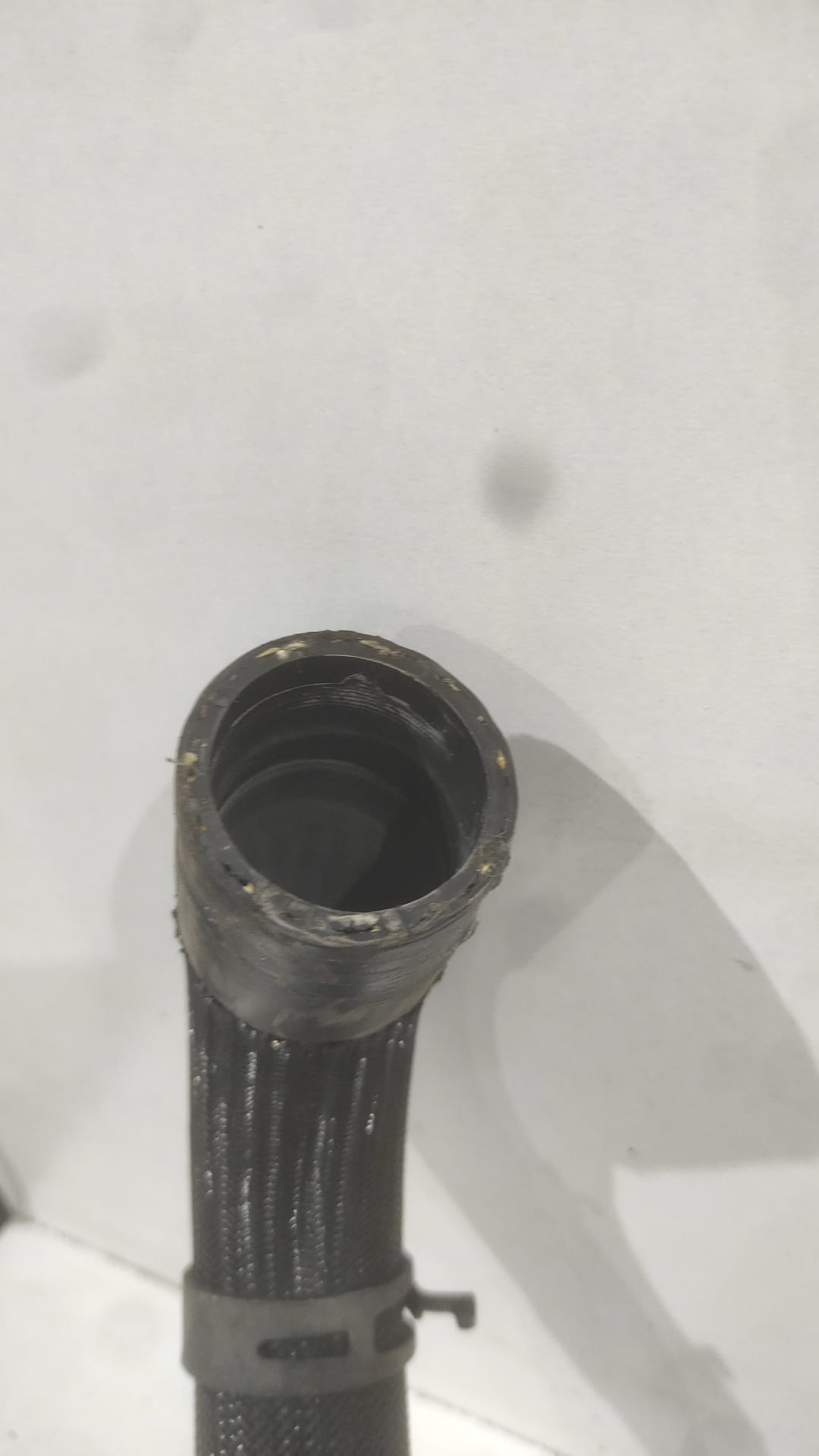 TUBI ACQUA NISSAN Micra Serie (K14) benzina 1000 (17>)
